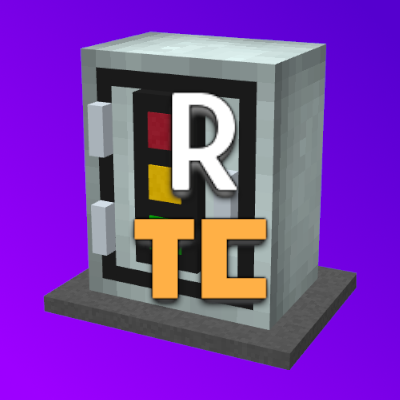 Realistic Traffic Control - Minecraft Mods - CurseForge