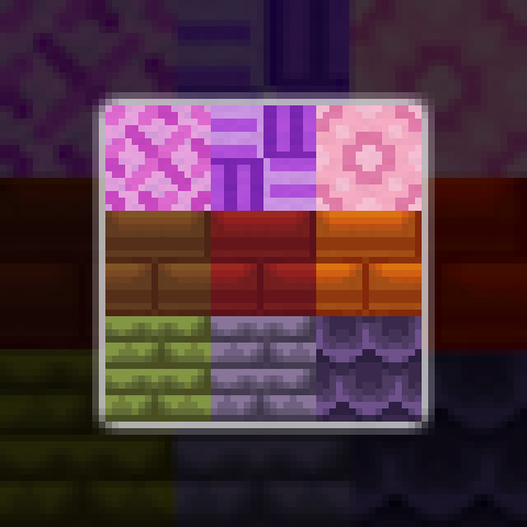 Pigment - Minecraft Mods - CurseForge