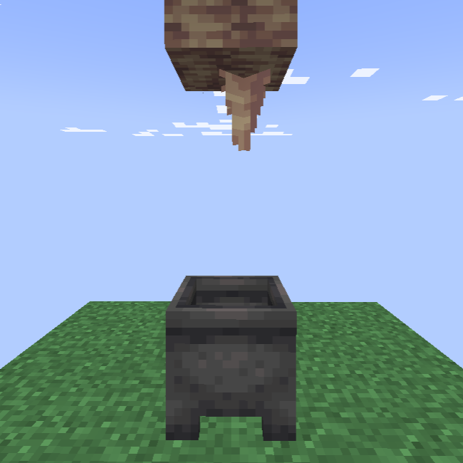 Pointedrip - Minecraft Mods - CurseForge