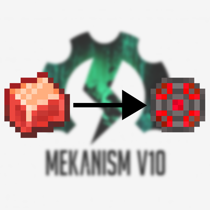 Mek icon Compatibility - Minecraft Resource Packs - CurseForge