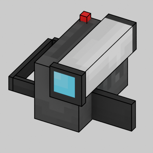 Spyglass to camera + rangefinde - Minecraft Resource Packs - CurseForge