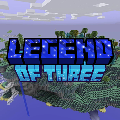 Legend of Three - Minecraft Modpacks - CurseForge