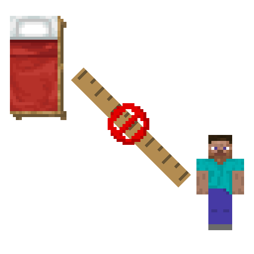 Bed Is Not Too Far Away - Minecraft Mods - CurseForge
