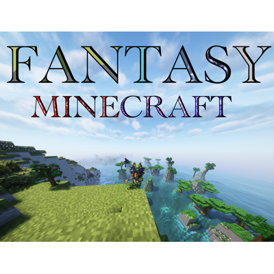 Fantasy RPG - Minecraft Modpacks - CurseForge