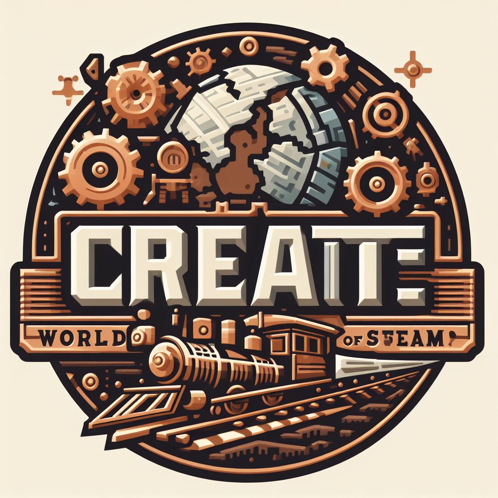 Create: World of steam - Minecraft Modpacks - CurseForge
