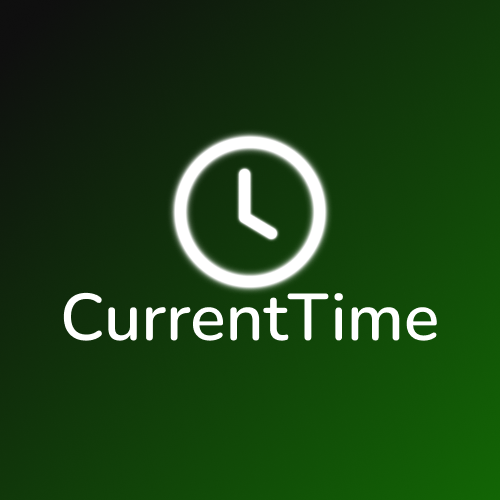 CurrentTime - Minecraft Mods - CurseForge