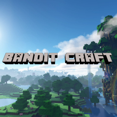 Bandit Adventures - Minecraft Modpacks - CurseForge