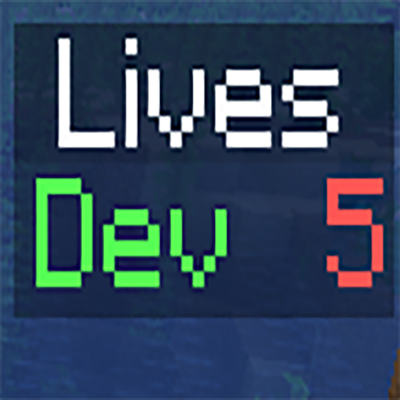 RecompiledBird's LimitedLife - Minecraft Mods - CurseForge