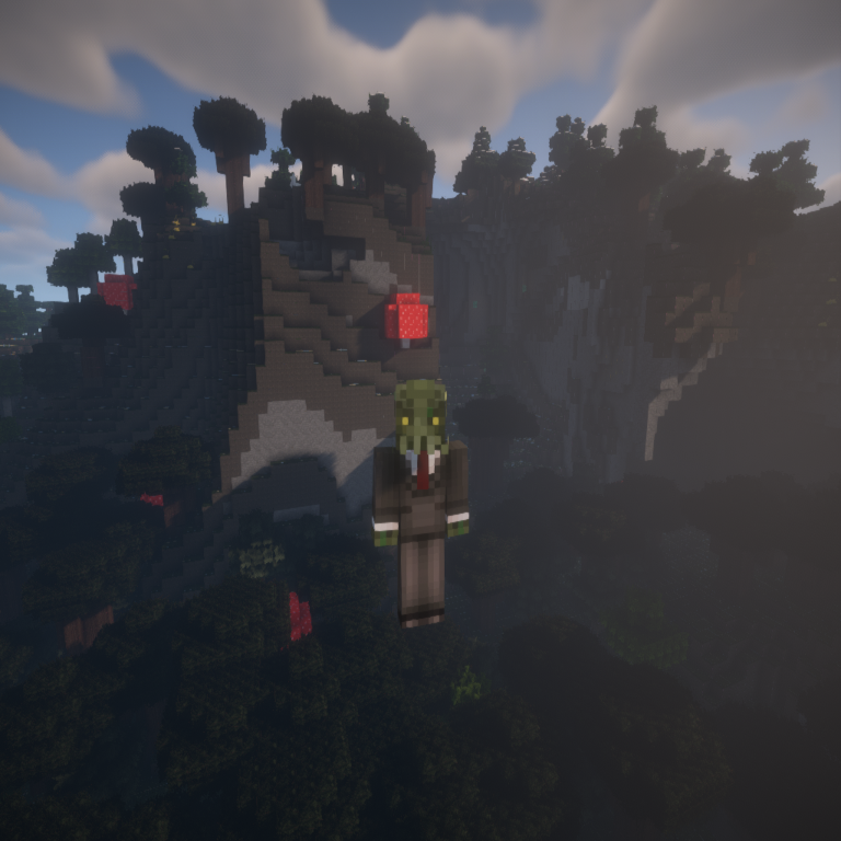 Install Big's Beautiful Plus - Minecraft Mods & Modpacks - CurseForge