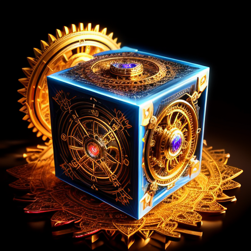 Magical_Engineering - Minecraft Modpacks - CurseForge