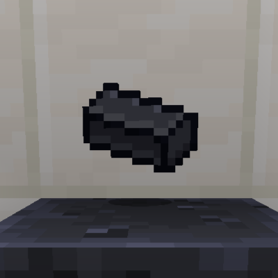 Smithing Steel - Minecraft Mods - CurseForge