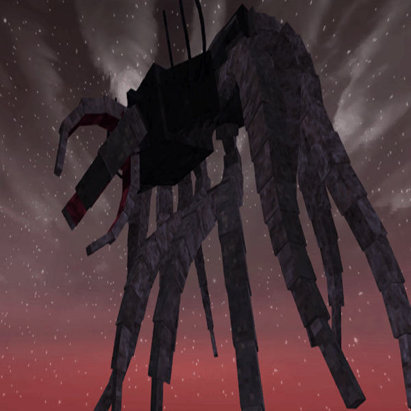 scape and run parasite hell - Minecraft Modpacks - CurseForge