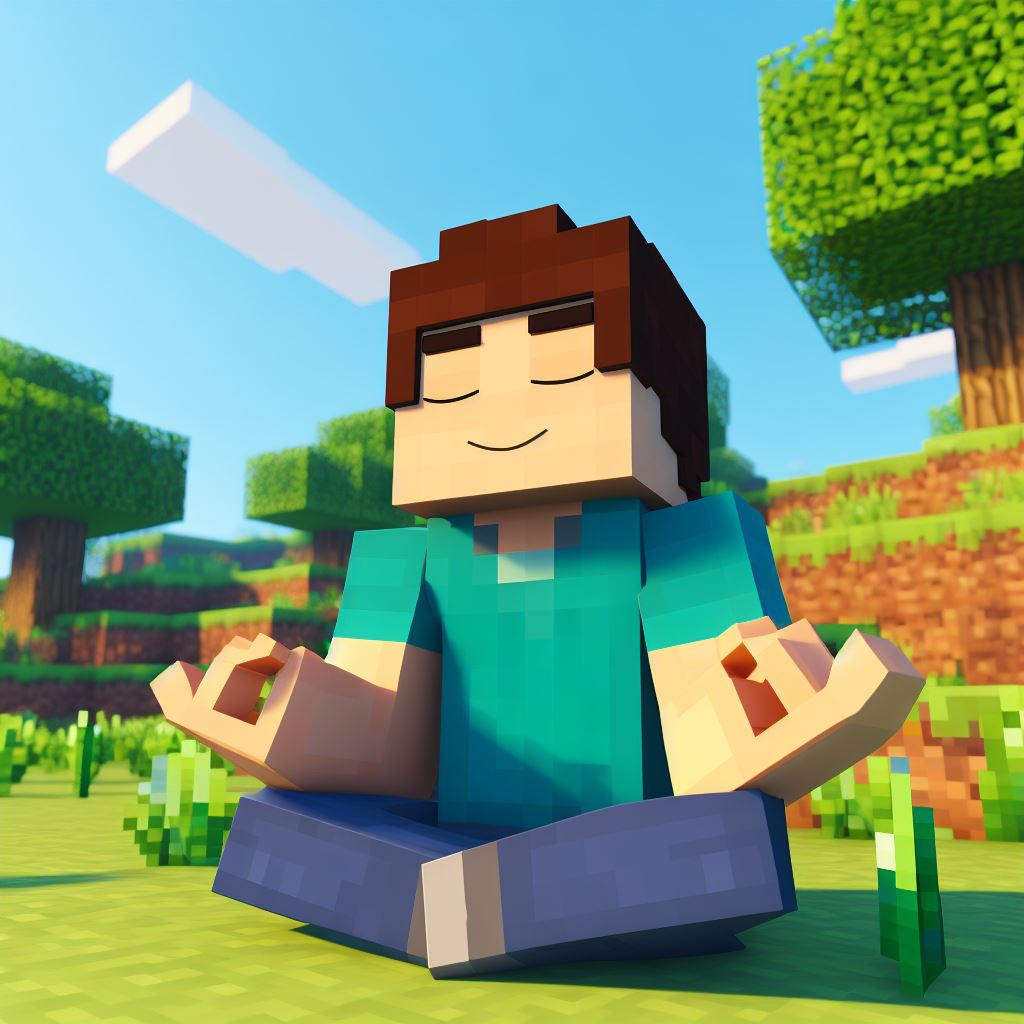 Peace of Mind 20.1 - Minecraft Modpacks - CurseForge