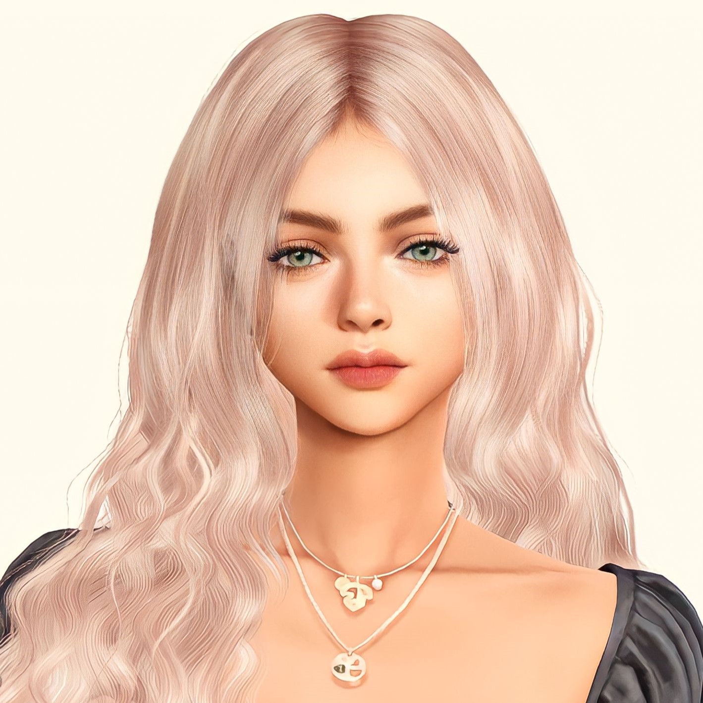 Hunter Crane - The Sims 4 Sims / Households - CurseForge