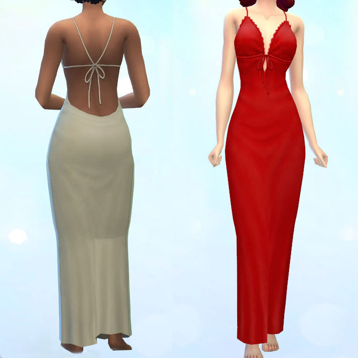 TS3 Romantic Night - The Sims 4 Create a Sim - CurseForge