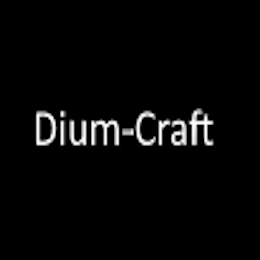 Dium-Craft Discontinued - Mods - Minecraft