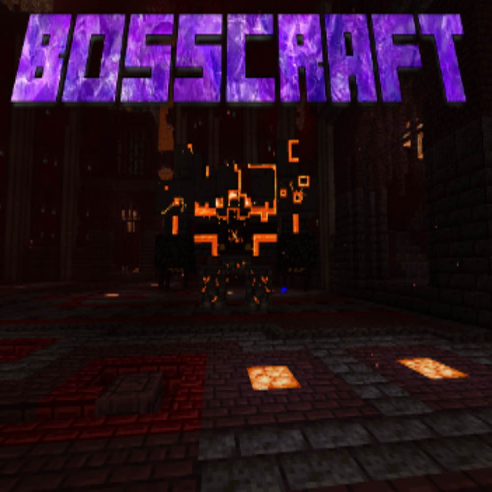 bosscraft100 - Minecraft Modpacks - CurseForge