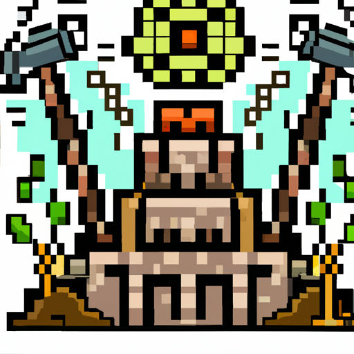 Advanced Ancient Ruins Survival - Minecraft Modpacks - CurseForge