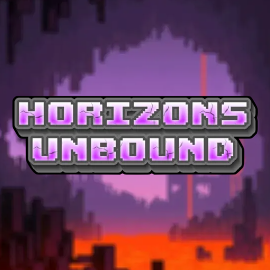 Horizons Unbound - A Reimagined Odyssey 1 - Minecraft Modpacks - CurseForge
