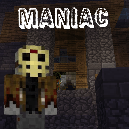 Maniac - Minecraft Mods - CurseForge