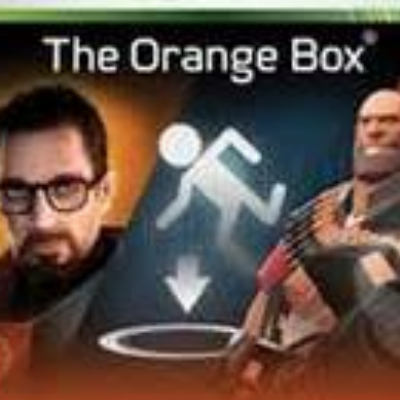The Orange Box - Modpacks - Minecraft