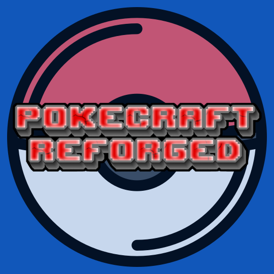 PokeCraft Reforged - Minecraft Modpacks - CurseForge