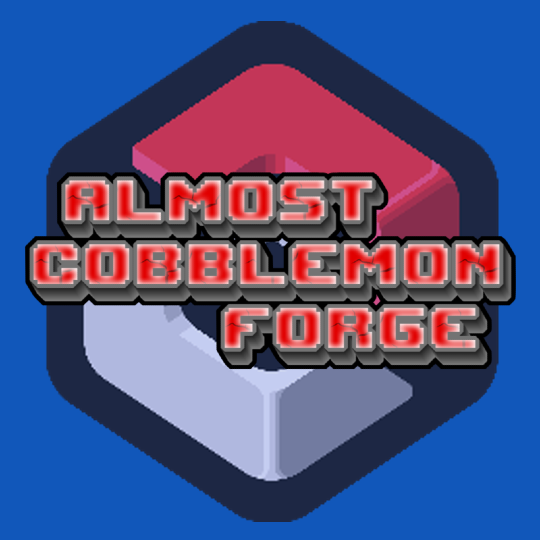 Install Almost Cobblemon [FORGE] - Minecraft Mods & Modpacks - CurseForge