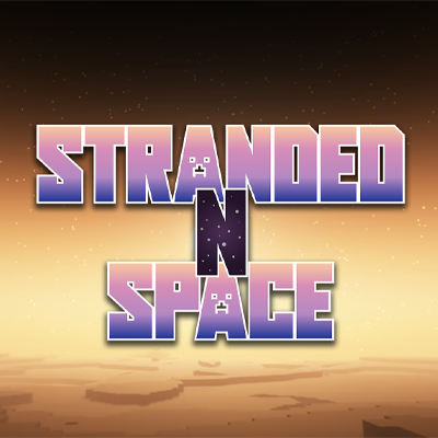Stranded N Space - Minecraft Modpacks - CurseForge