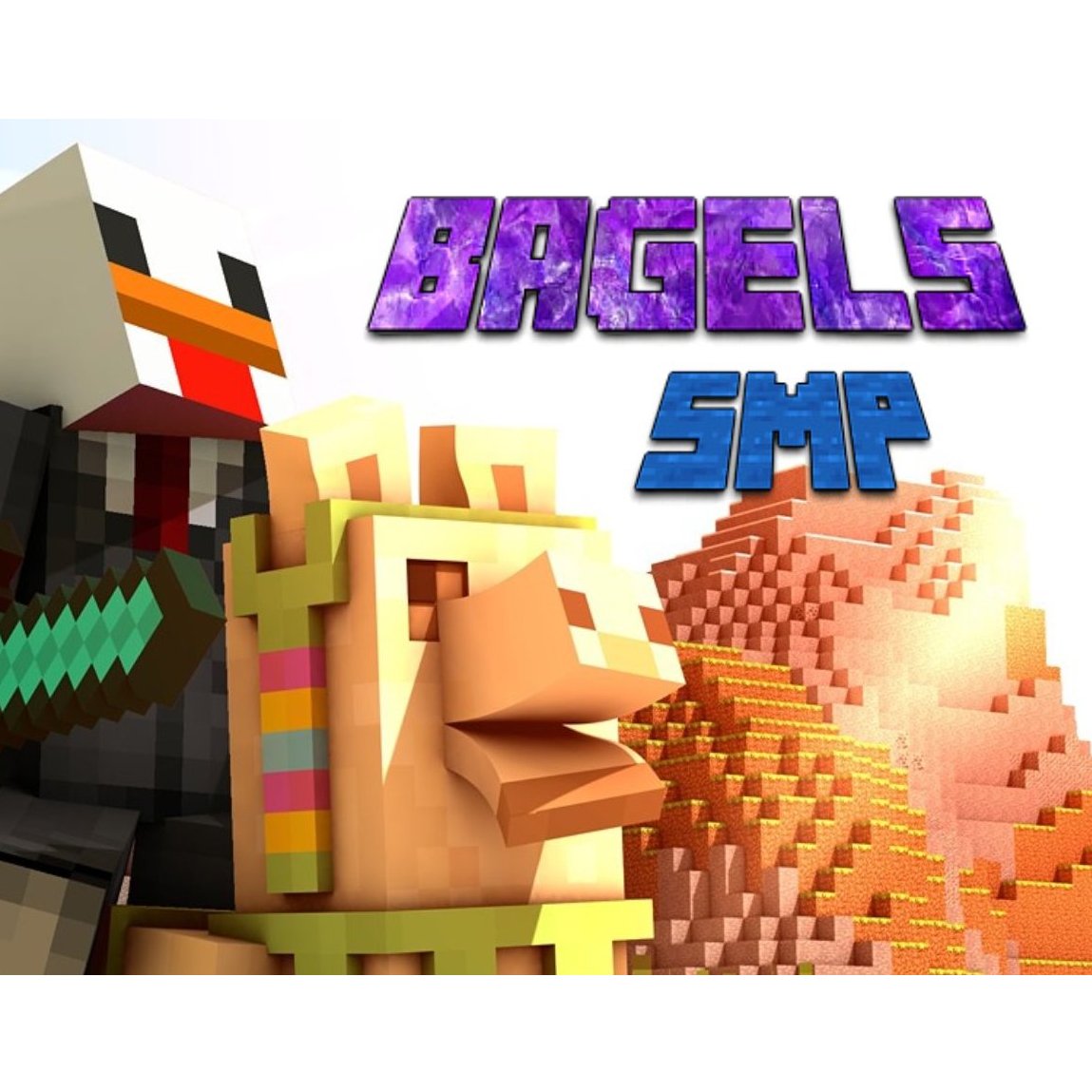 Bagels Personal SMP - Minecraft Modpacks - CurseForge