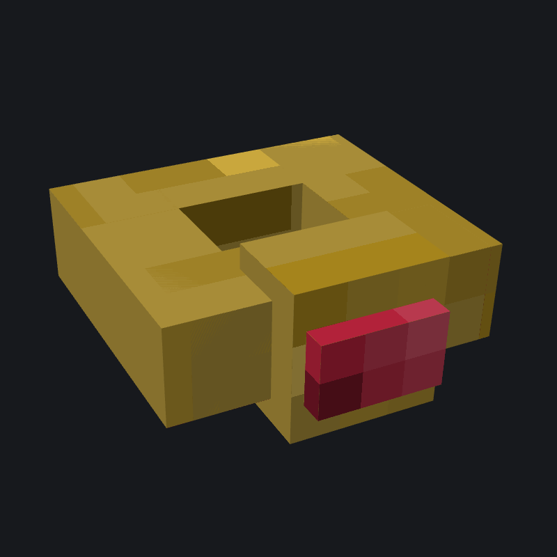 RPG Rings - Minecraft Mods - CurseForge