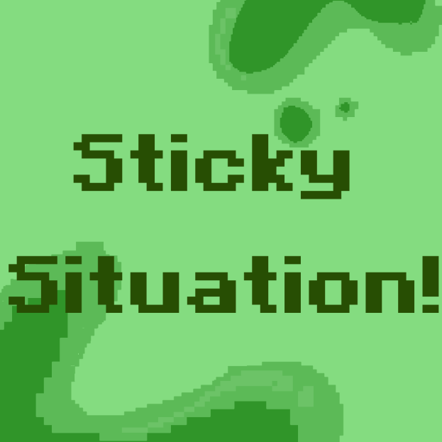 Sticky Situation - Files - Minecraft Modpacks - CurseForge