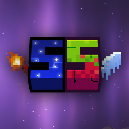 Spear SMP - Minecraft Mods - CurseForge