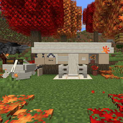 Mapletree - Minecraft Mods - CurseForge