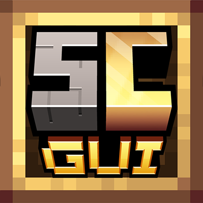 SC-Gui - Minecraft Resource Packs - CurseForge