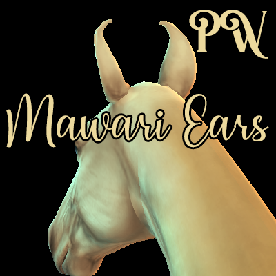 [PW] Mawari Ears - The Sims 4 Pets - CurseForge