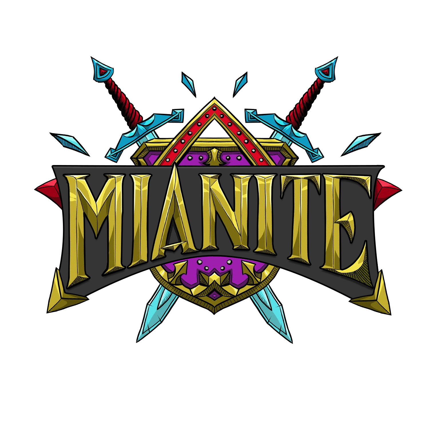 The World of Mianite - Minecraft Worlds - CurseForge