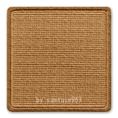 HQ Rustic Pastel Woven Square Rug #1-Samtuse963 - The Sims 4 Build ...