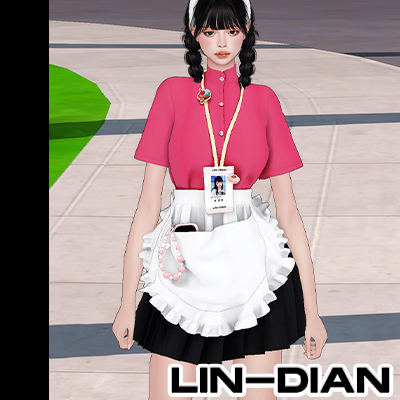 LIN-DIAN Work Clothes_Set - The Sims 4 Create a Sim - CurseForge