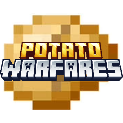 Potato Warfares - Minecraft Modpacks - CurseForge