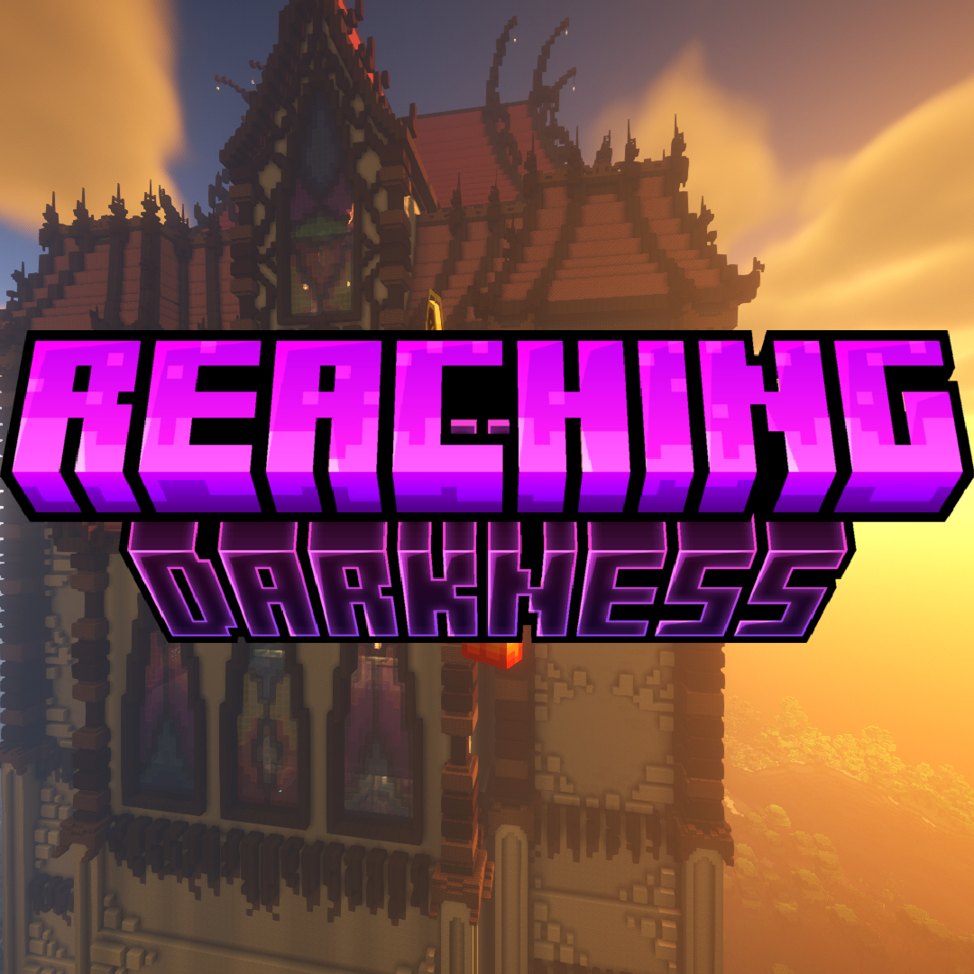 Reaching Darkness - Minecraft Modpacks - CurseForge