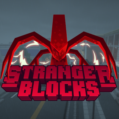 Lukes Stranger Blocks