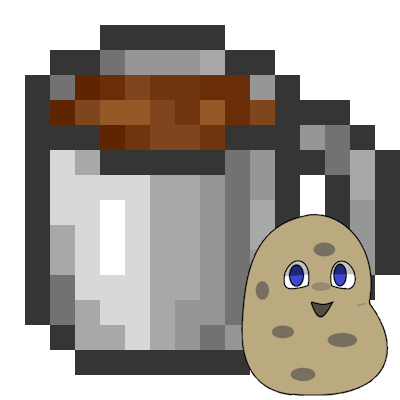 Consulars' Cup Of Java - Minecraft Mods - CurseForge