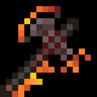 Super Axe Overhaul - Minecraft Resource Packs - CurseForge