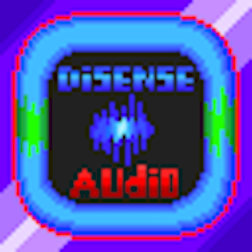 Disense Audio - Minecraft Resource Packs - CurseForge