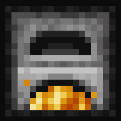 Mini Furnaces and Useful Blocks Screenshots - Mods - Minecraft