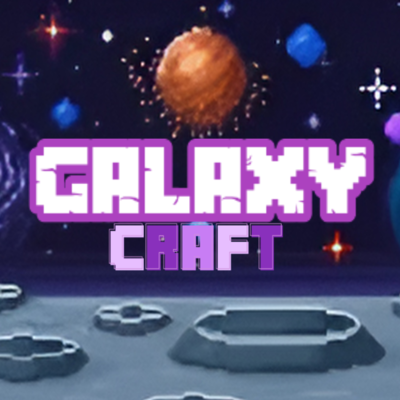 GalaxyCraft - 1 - Minecraft Modpacks - CurseForge