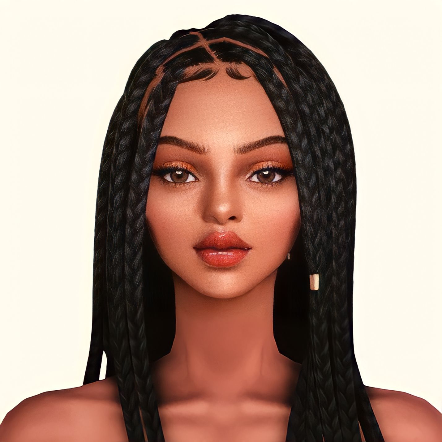 Kelsie O'Neill Screenshots - Sims / Households - The Sims 4