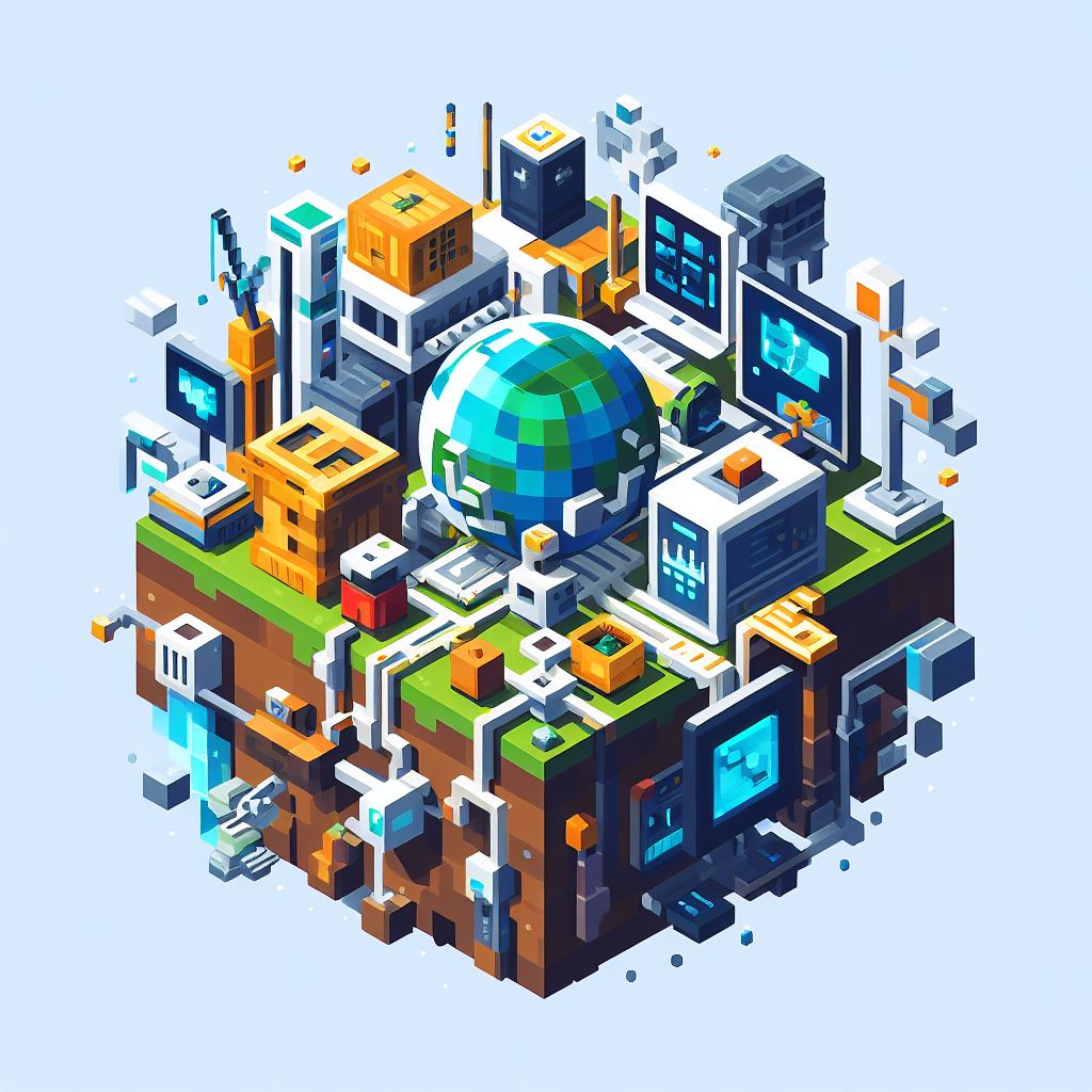 Magic & Tech - Minecraft Modpacks - CurseForge