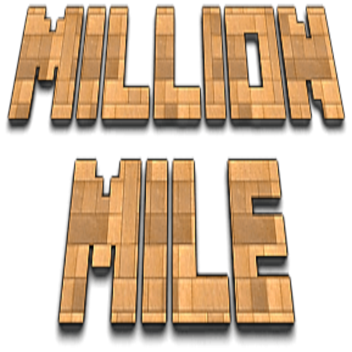 Million Mile - Minecraft Modpacks - CurseForge