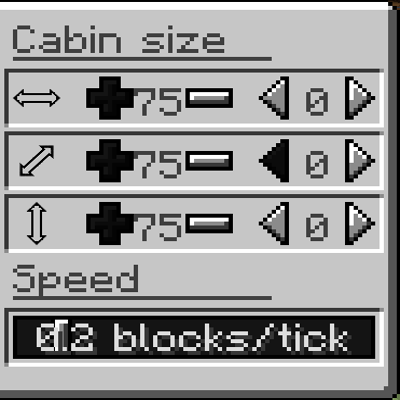 Download Bigger Moving Elevators [Addon] - Minecraft Mods & Modpacks ...